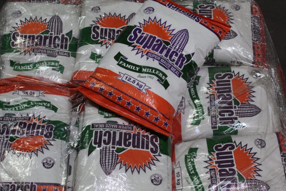 Products | Godrich Mills